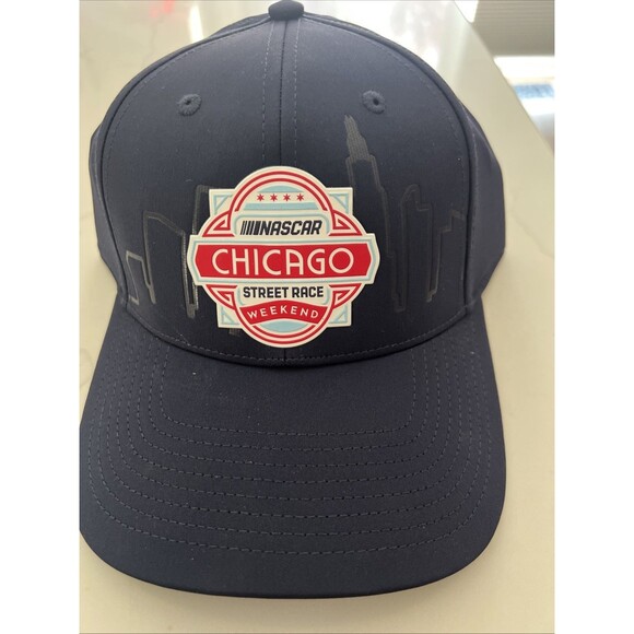 Nascar | Accessories | Nascar Chicago Street Race 224 Limited Edition ...